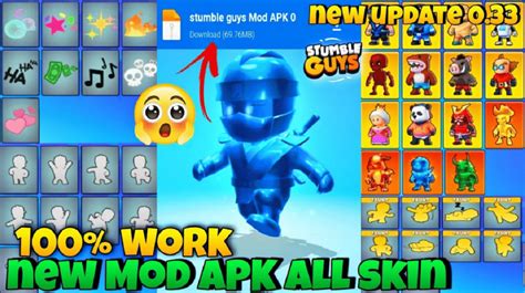 How To Cheat The Newest Stumble Guys 2023 Auto Win Verloop Io