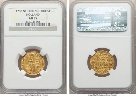 NumisBids Heritage World Coin Auctions Showcase Auction 61255 Lot