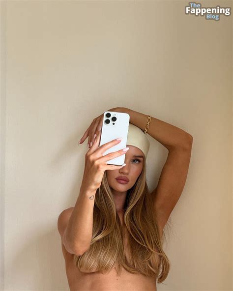 Rosie Huntington Whiteley Topless 4 New Photos PinayFlixx Mega Leaks