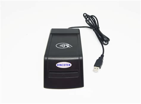 Chip Ic Certificado Iso 7816 Emv Contacto Con Lector De Tarjetas