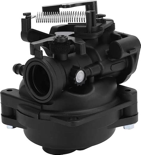 Kit Carburateur Pour Tondeuse Gazon Troy Bilt Tb Tb