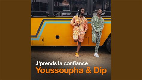 J Prends La Confiance YouTube