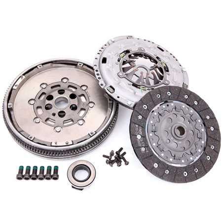 A3 Embrayage Kit Embrayage Avec Volant Moteur Bi Masse Audi A3 Seat