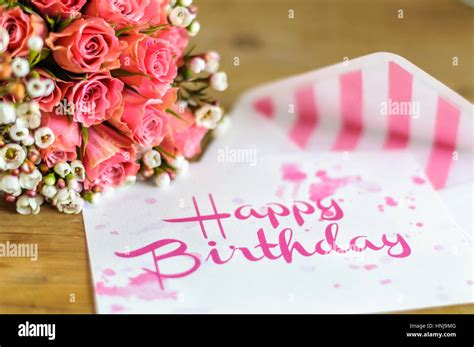 Top 999 Happy Birthday Wishes With Flowers Images Amazing Collection