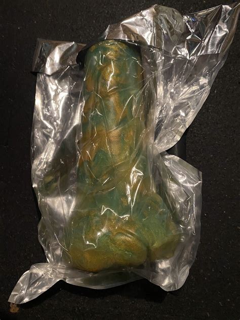 New Bad Dragon Dukes Butt Masturbator Fantasy Silicone Sex Toy Ebay