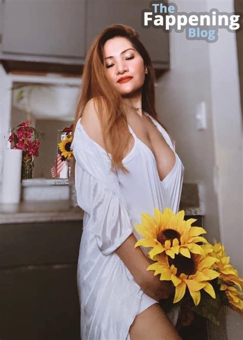 Zo Kitchen Zonelyn Beare Zokitchen Zokitchenn Nude Leaks OnlyFans