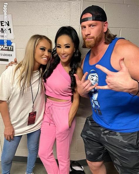 Gail Kim Nude Onlyfans Leaks Fappening Fappeningbook