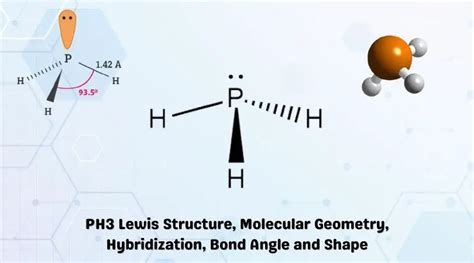 CHCl3 Lewis Structure Molecular Geometry Hybridization Bond Angle