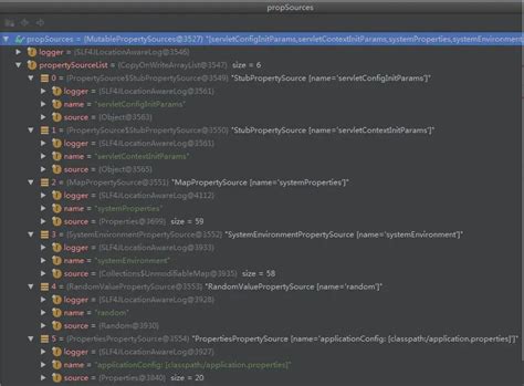 springboot配置文件、隐私数据脱敏的最佳实践