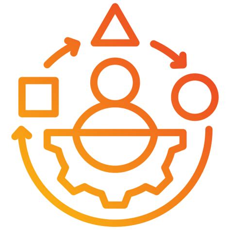 Adaptability Free Business And Finance Icons
