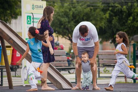 Parque Dom Aloísio Lorscheider reúne famílias e histórias de afeto