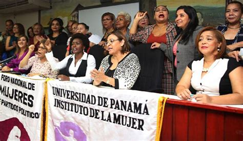 Elecciones en Panamá 2019 el Tribunal Electoral frena la paridad en