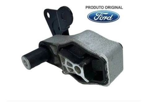 Kit Coxim Motor E Cambio Ka Cil De Original