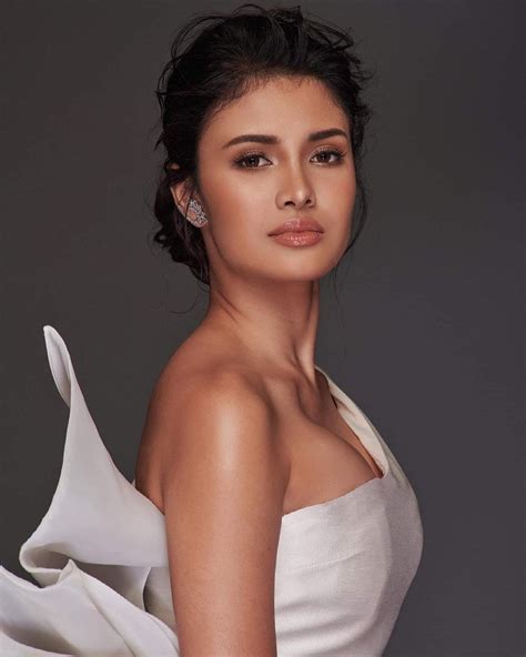9 Things About Miss Universe Philippines Rabiya Mateo