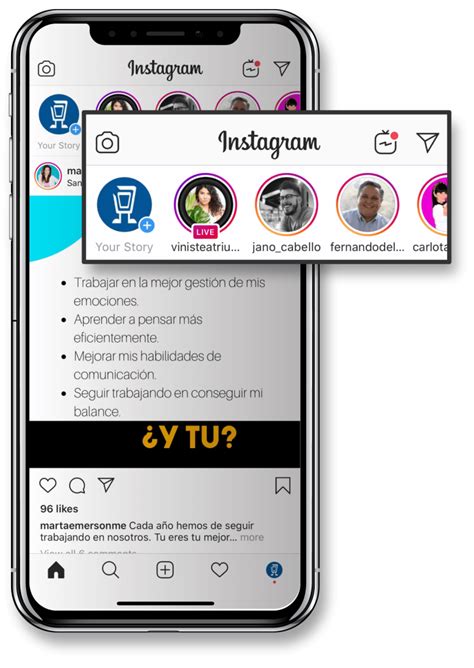 Que Es Instagram Y Como Funciona Como Funciona Todo Hot Sex Picture