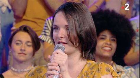 Noubliez Pas Les Paroles France 2 Aurore Nous Explique Pourquoi