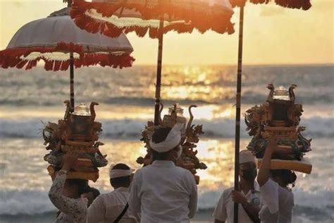 Terbaru 15 Ucapan Selamat Nyepi 2023 Bahasa Bali Beserta Artinya Yang