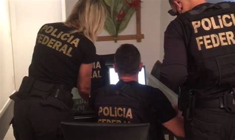 Polícia Federal prende traficante colombiano procurado pela Interpol no