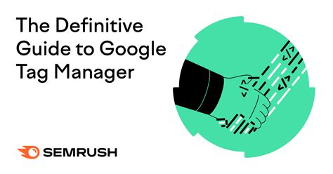 What Is Google Tag Manager How Does It Work