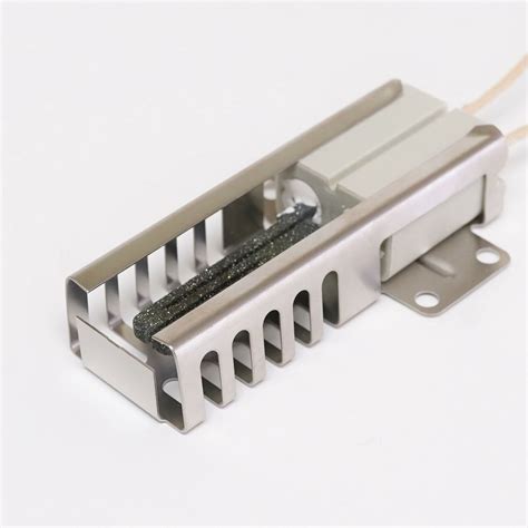 WB2X9998 For GE Gas Range Oven Ignitor Glowbar Norton 41 215 AP2634719