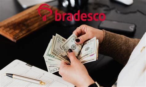 Empréstimo Bradesco benefícios e taxas do empréstimo consignado 2022