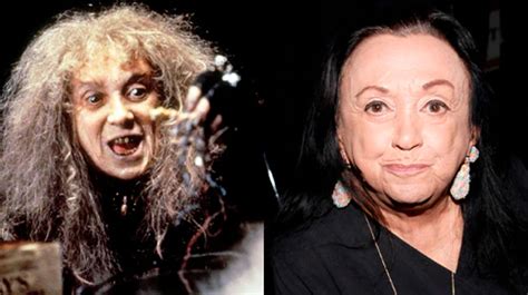 Como está o elenco de A Família Addams hoje em dia Sociedade Nerd
