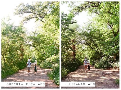 Fujifilm Superia X tra 400 36 kiểu Chính hãng tại Analog House