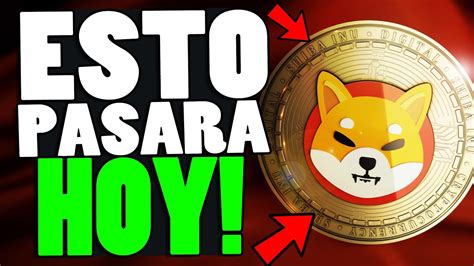 SHIBA INU LAS BALLENAS ESTÁN VENDIENDO TODOS SUS TOKENS QUE ESTÁ