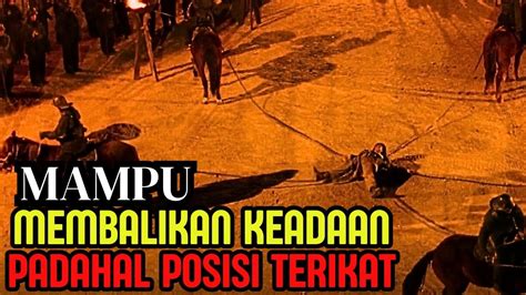 PULUHAN TAHUN BERTAPA DI GOA AKHIRNYA KELUAR DEMI MENYELAMATKAN WARGA
