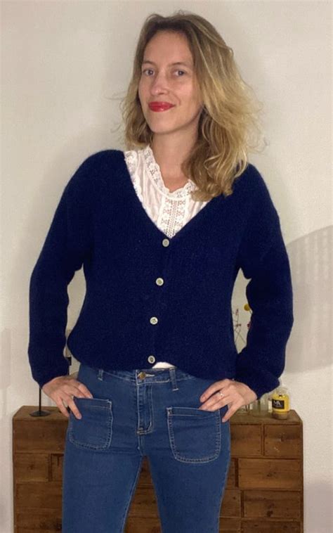 Pulls Gilets Shop By Clo