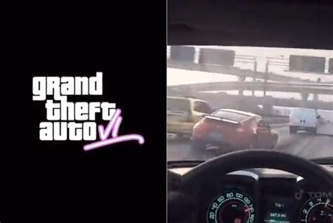 Leaked Grand Theft Auto 6 Trailer Confirmed As Fan Project TechEBlog