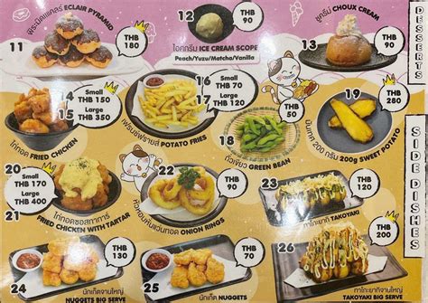 Food Karaoke Manekineko