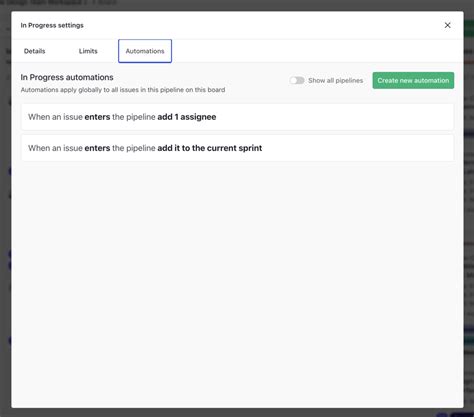 Introducing Smart Pipelines Issue Metadata Automation Flag Stale