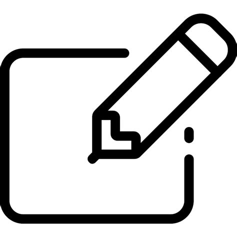 Edit Draw Vector Svg Icon Svg Repo