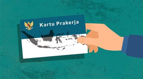 Kartu Prakerja Gelombang 14 Resmi Dibuka Begini Cara Daftarnya