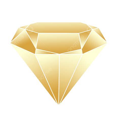 Hand Drawn Diamond Hd Transparent Hand Drawn Cartoon Diamond Hand