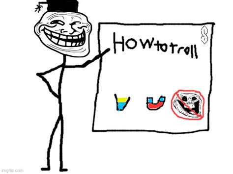 Your Teacher Mr Troll Imgflip