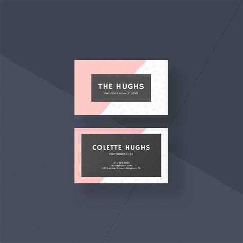 Kaikki Yhteens Imagen Canva Business Card Design Abzlocal Fi