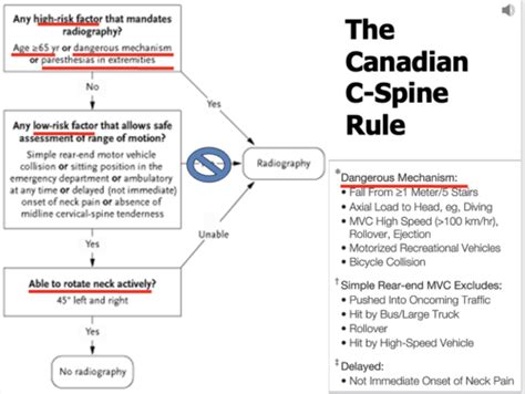 Spine Week Lecture Flashcards Quizlet