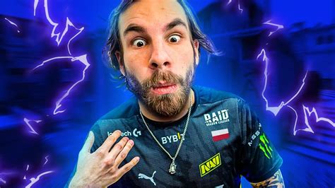 JAK POLSKI S1MPLE NAPRAWDĘ GRA W CS GO YouTube