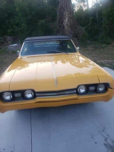 Oldsmobile Cutlass Premier Auction