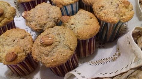 I Muffin Alle Mandorle Di Agatha Christie Gialli Da Assaporare