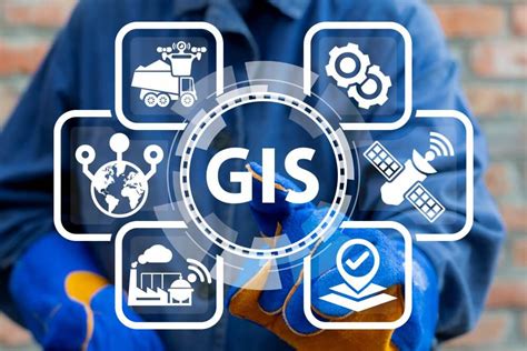 The Impact Of GIS Mapping Get Rugged