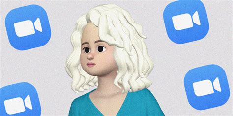 Top 95 về avatar zoom cute beamnglife