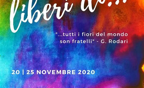 Foggia Settimana dei Diritti a Parco Città dedicata ai più giovani