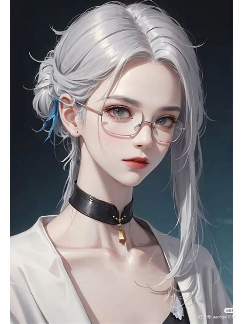 Manga Anime Girl Anime Art Fantasy Fantasy Art Women Digital Art