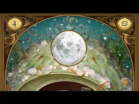 LUNA NUEVA EN CÁNCER Astrología Cabalística con Susana Alles YouTube