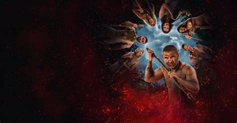 Naked And Afraid Last One Standing Season 2 Streaming