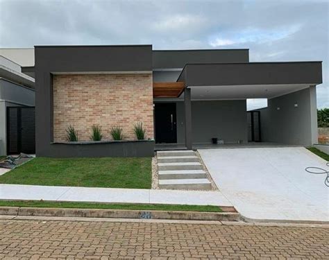 AkiLar Inspirações Telhado embutido