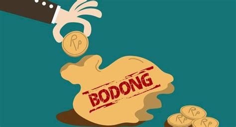 Ciri Ciri Investasi Bodong Menurut OJK Jenis Yang Marak Terjadi